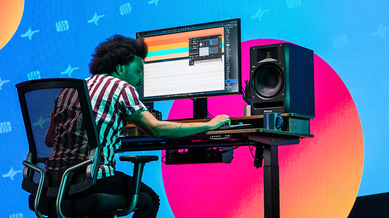 KORG microKEY AIR studio one との接続ができない問題を解決！ - LIGHT